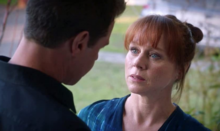 Penny's Personal Feelings For Hugh Spill Over Into the Workplace on The ...