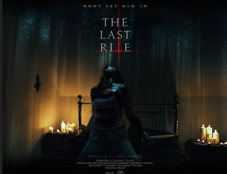 Actress Bethan Waller Questions Why Her Boyfriend Doesn't Believe Her ...