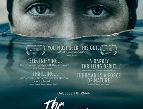 The Novice Movie Review