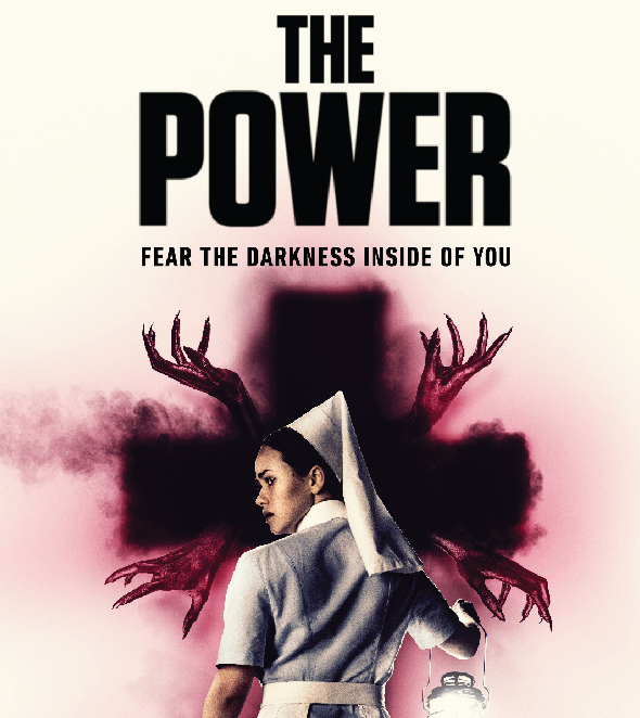 Interview: Corinna Faith Talks The Power (Exclusive)
