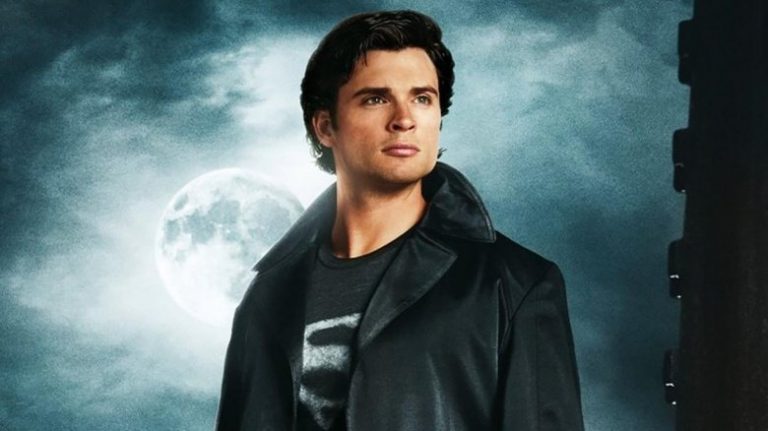 Smallville Star Tom Welling Cast in Filmmaker Scott Windhauser's Action ...
