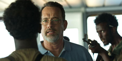 Captain Phillips Movie Review