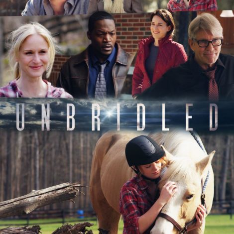 Unbridled Shows Téa Mckay's Inspirational Journey of Recovery in ...