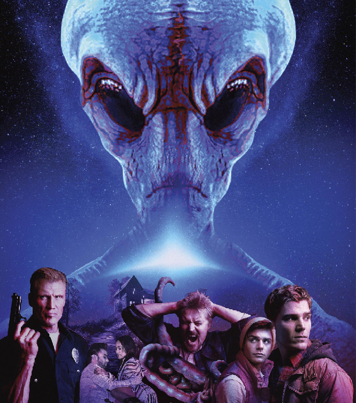 IFC Midnight Offers a Welcome to Willits with Horror Film's Official ...