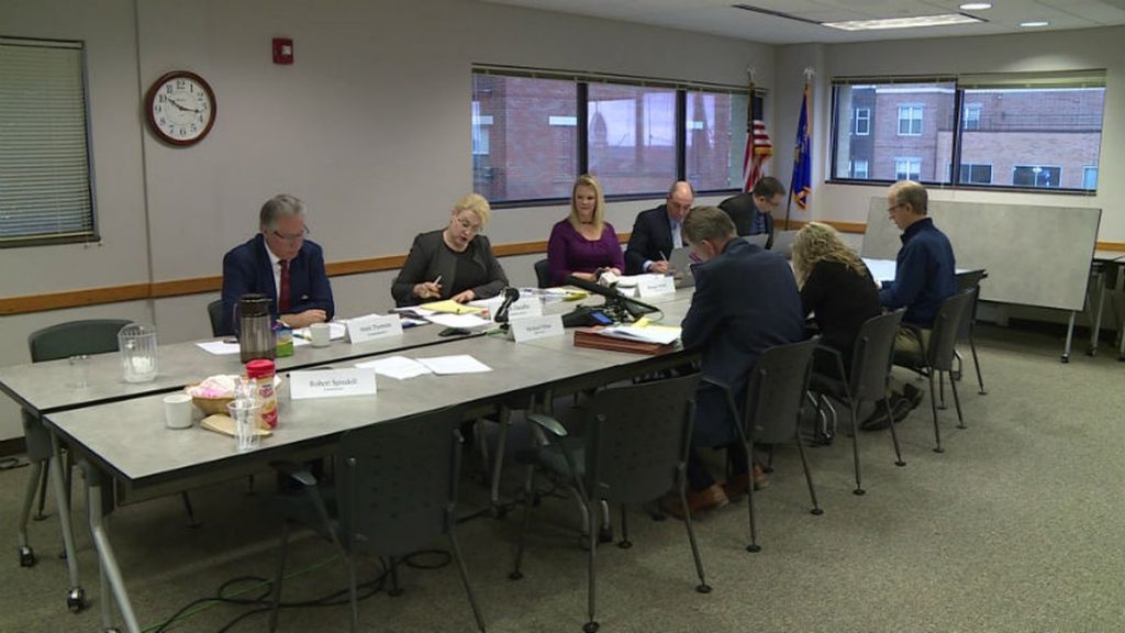 Wisconsin Elections Commission Ordered to Rehear Case Against ...