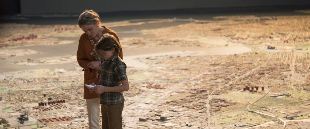 Wonderstruck Movie Review