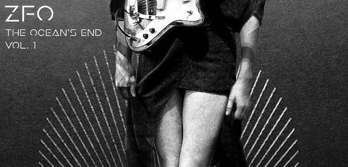 Zero Frequency's The Ocean's End (Vol. 1) Album Review