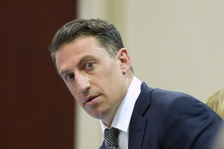 How Jay-Z's Attorney Alex Spiro Was Caught Lying and Impersonating Law ...