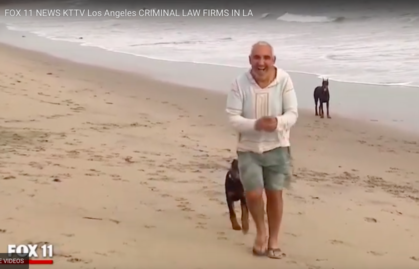 Fox News: “Gloria Allred and Lisa Bloom are the Real Criminals”