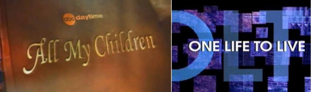 First 40 Episodes of One Life to Live, All My Children to Air on OWN