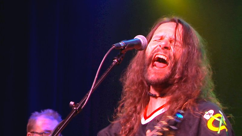 "If All The World Were Right" by Andrew Reed Music Review