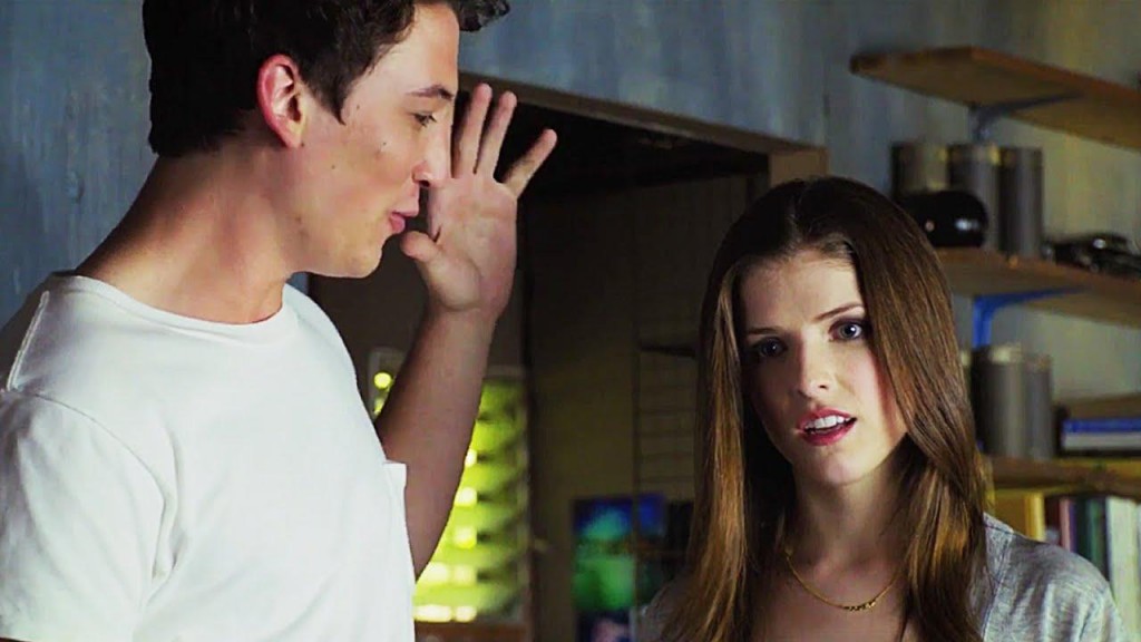 Get a Job Movie Review