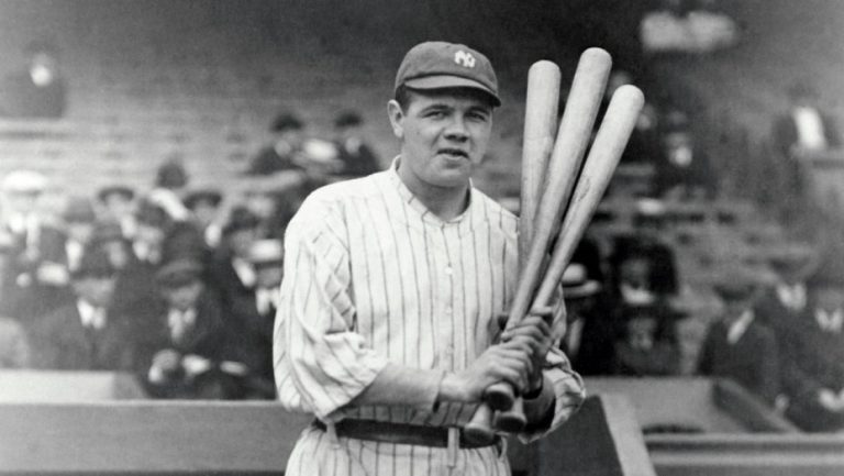 The 5 Greatest Baseball Hitters of All Time Ranked