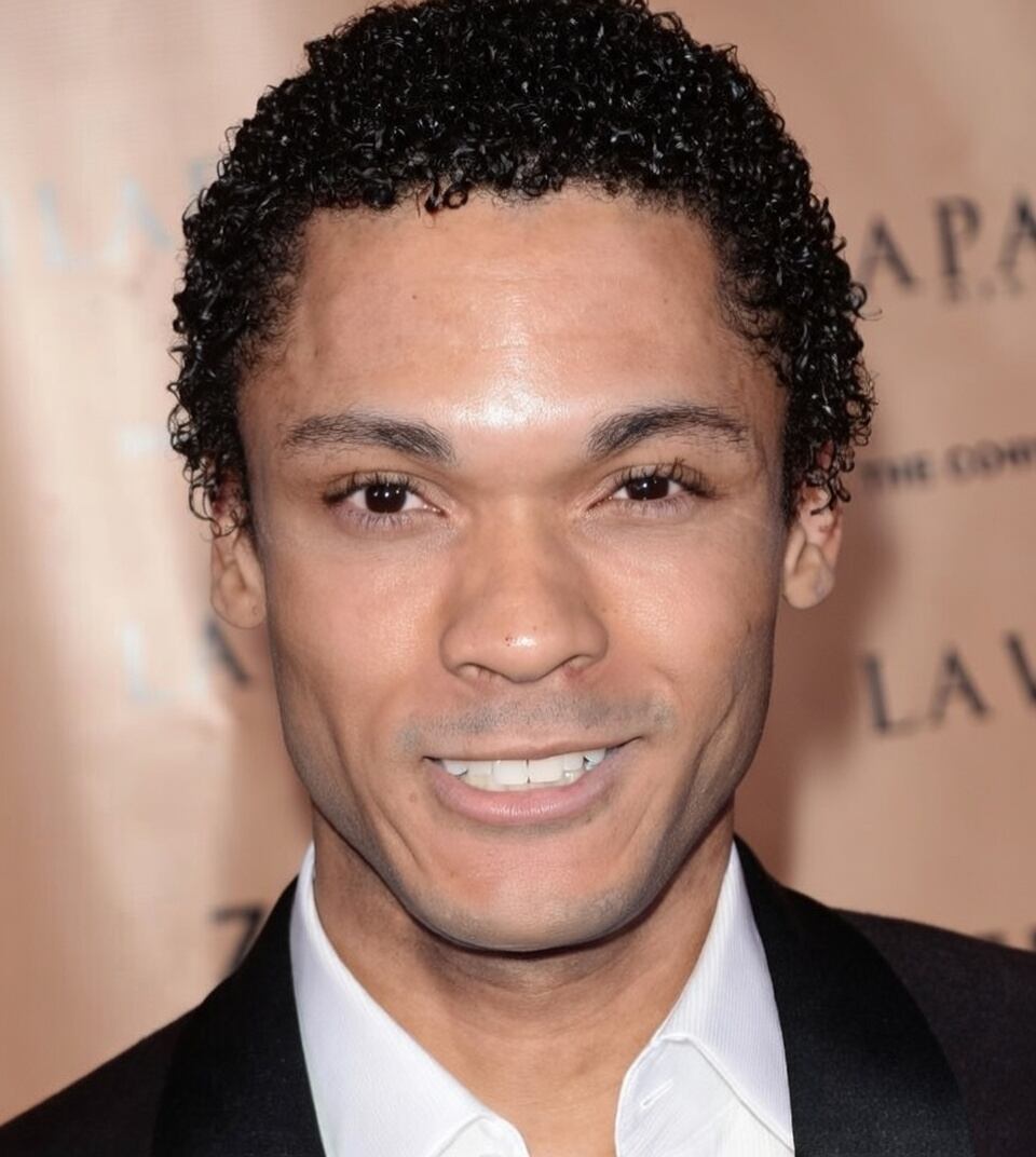 Rovier Carrington | NEO Signal Rating 92/100 — 120-Day Institutional ...