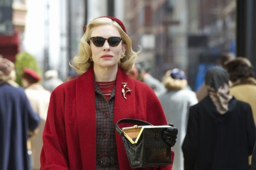 Carol Movie Review