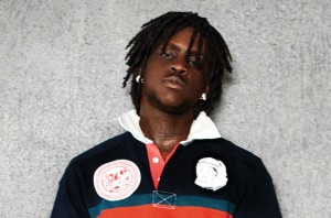 Exclusive: Rapper Chief Keef Was Almost Shot in NYC