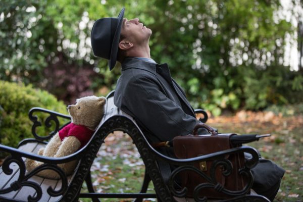 Disney's Christopher Robin Gets A New Movie Trailer