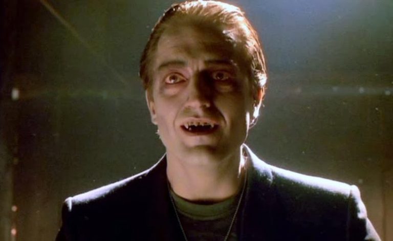 CHUD II Bud the CHUD Blu Ray Review: Beware of the killer Poodle