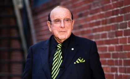 Clive Davis Introduces Clive Davis: The Soundtrack of our Lives at ...