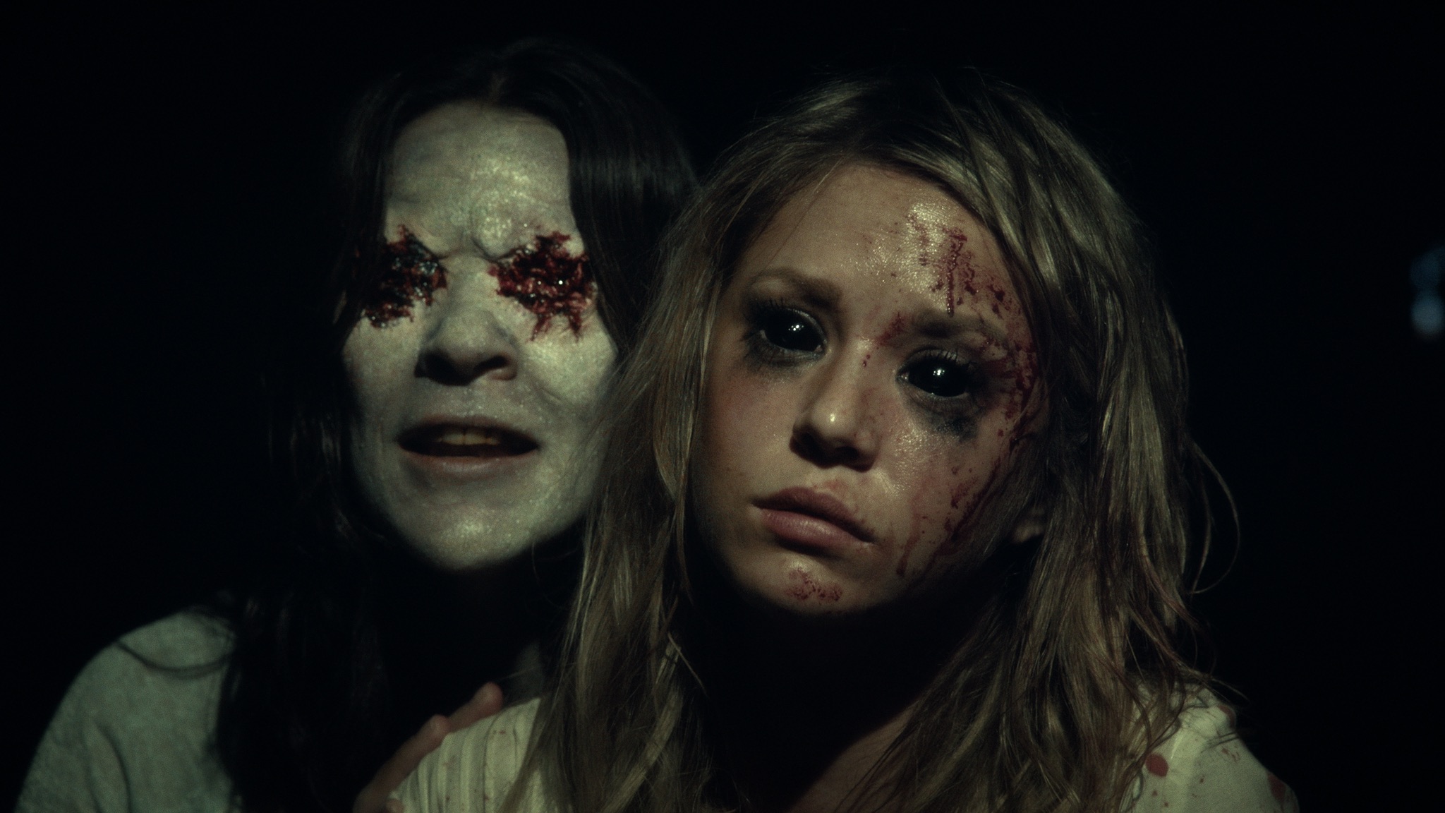 Darkness Rising: Terrifying Artwork and Trailer Released from IFC Midnight