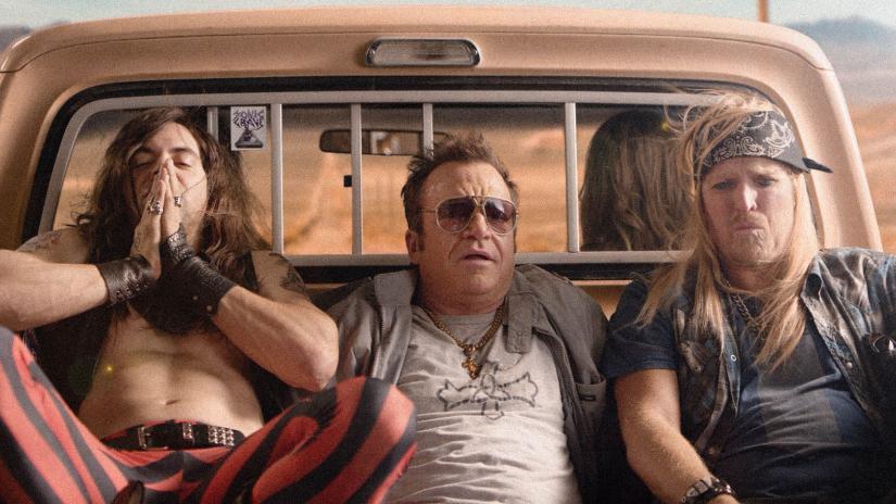 Check Out Red Carpet Photos of the Cast of Dead Ant During The ...