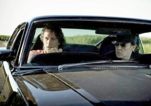 Drive Hard Movie Review