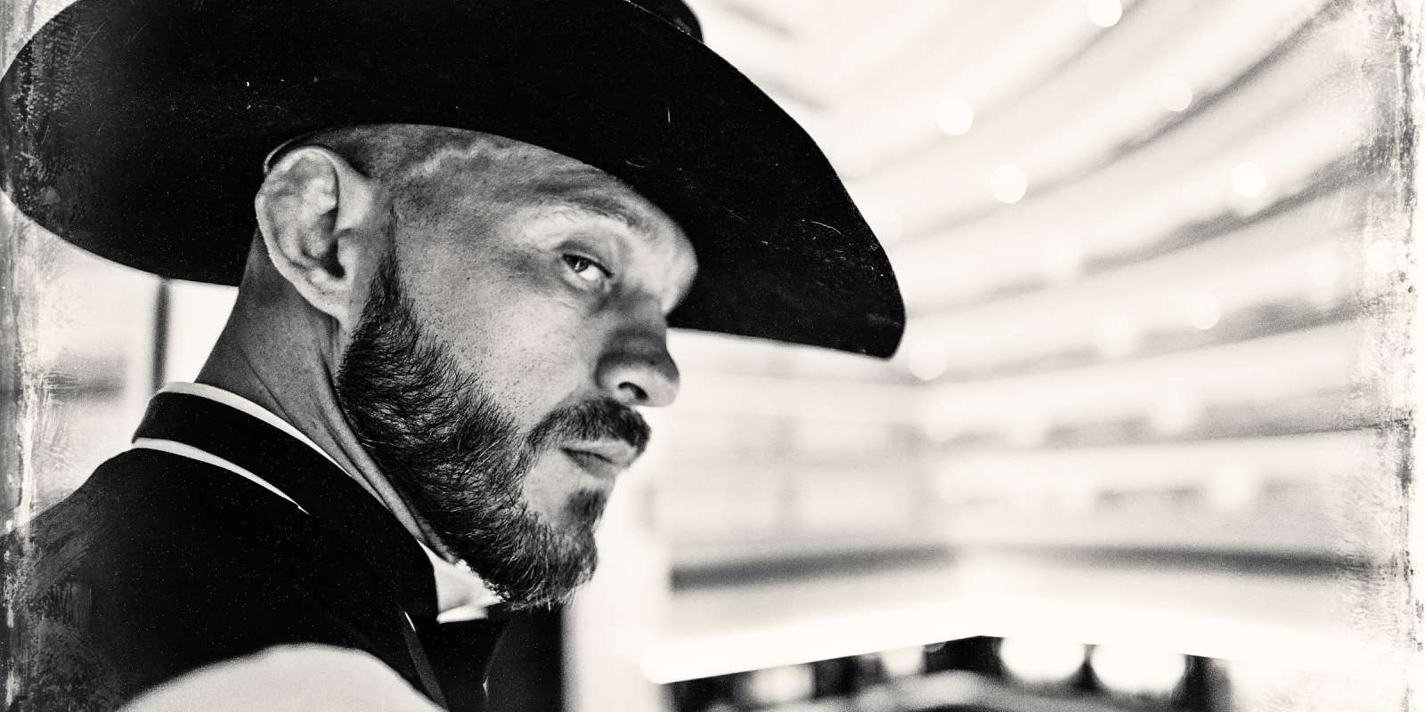 Exclusive: Production Begins on Horror film '213' with Actor Donald ...