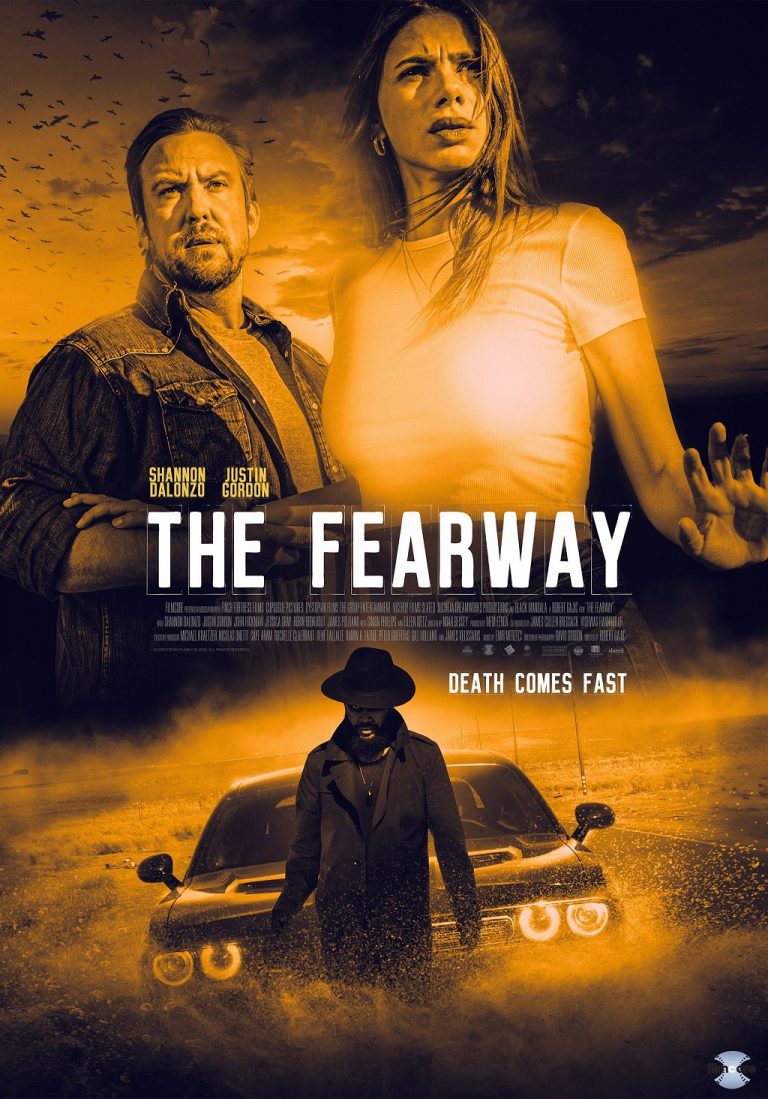 Horror fans are quivering in anticipation over the disturbing new road ...