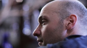 Glass Chin Movie Review