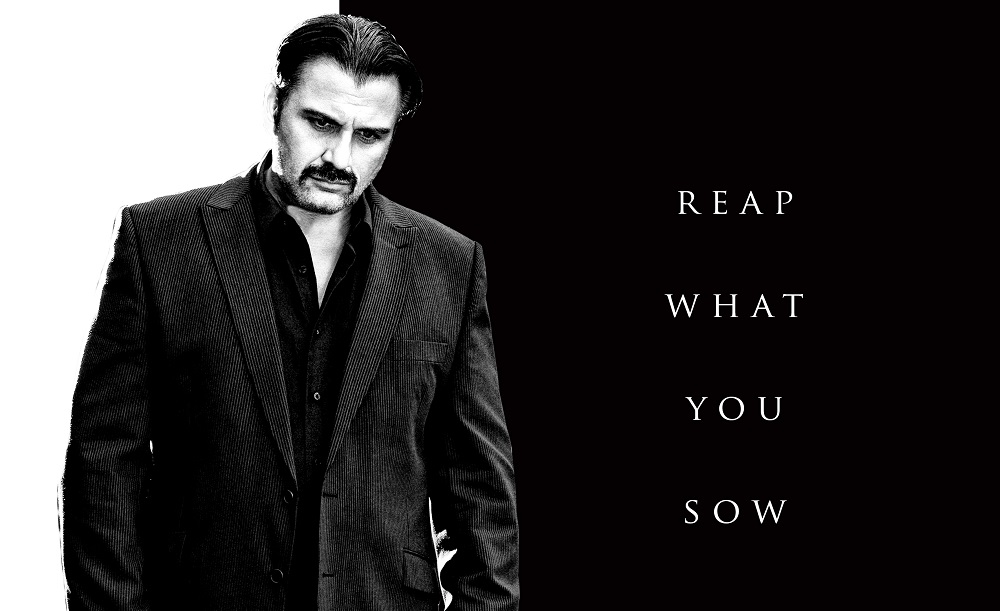 Mem Ferda to return as leading man in Noir Crime Film Gunfather