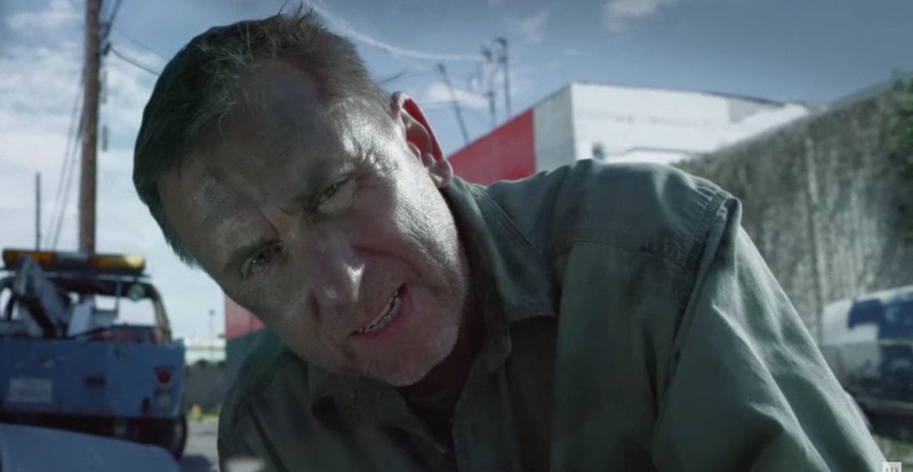 Hardcore Henry Blu Ray Review