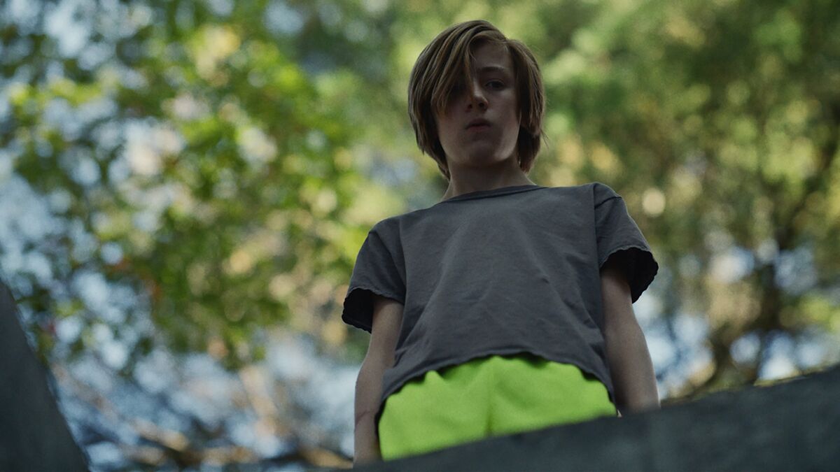 Actor Charlie Shotwell Explores the Freedoms and Challenges of Coming ...