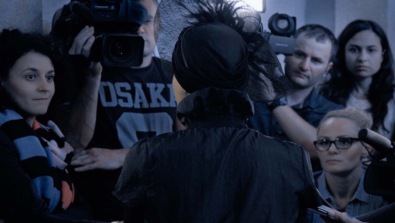 Collective Movie Review