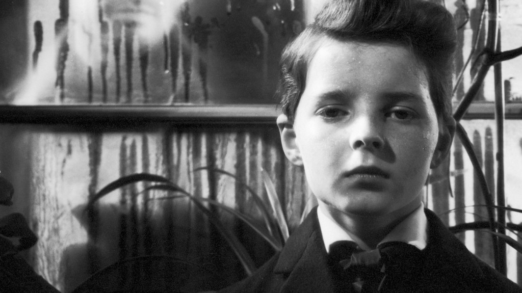 The Innocents Movie Review