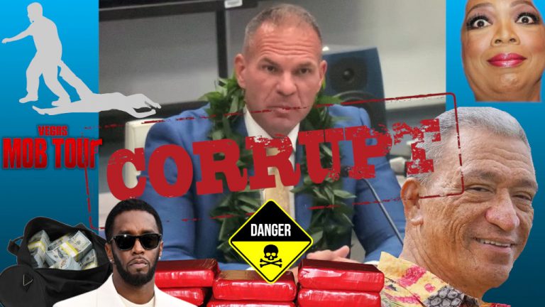 Sean 'Diddy' Combs' Corrupt Police Chief John Pelletier in Alleged Car ...