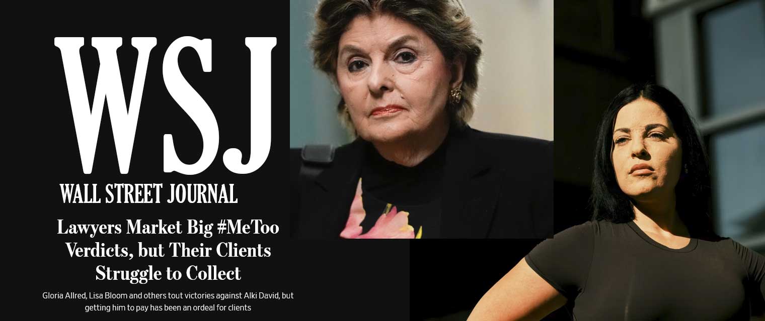 The Selective Silence of Khadeeja Safdar: How Wall Street Journalism ...