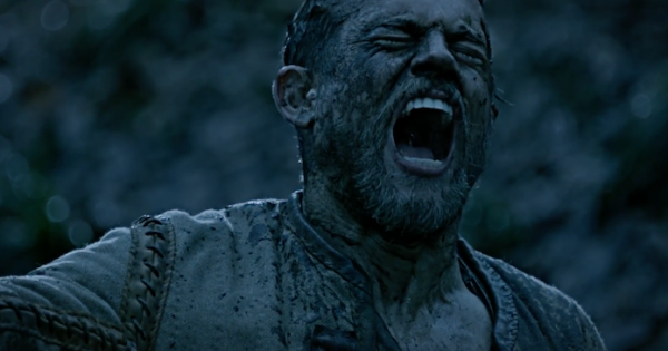 King Arthur Gets A Wicked New Poster