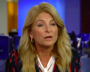 Ultimate Ambulance Chaser: Lisa Bloom Launches Covid-19 Cash Grab