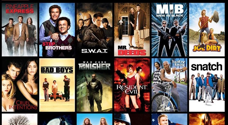 Offered to Download a Movie for Free? Learn to Recognize a Scam