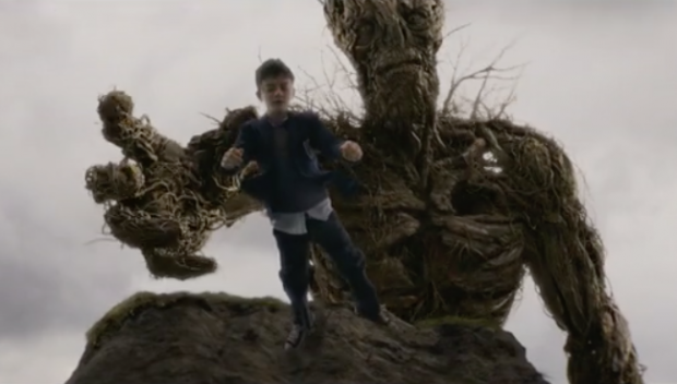Interview: Patrick Ness Talks A Monster Calls (Exclusive)