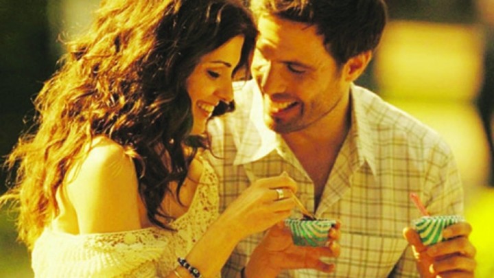 Interview: Ryan K Scott and Jeannette Sousa Talk A Date with Miss ...