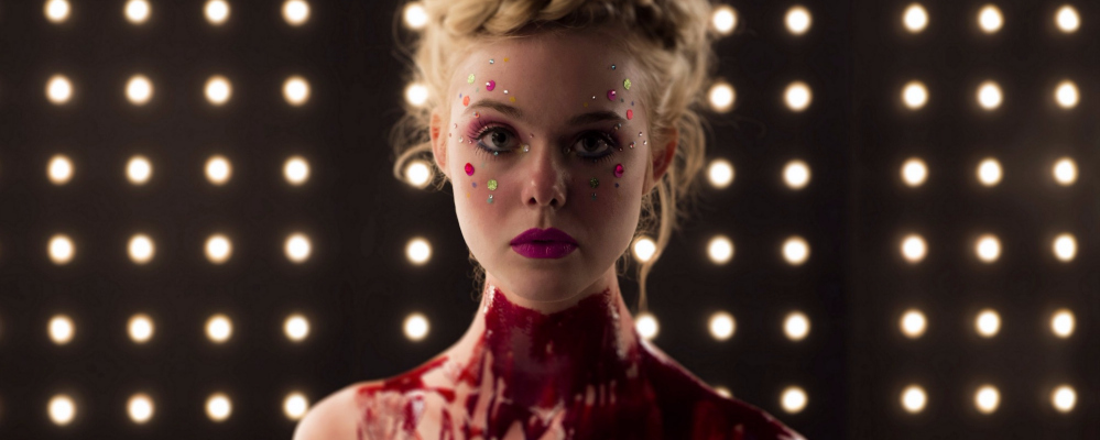 The Neon Demon Movie Review