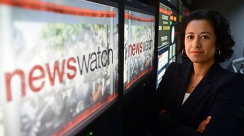 See Viewers Comments on Newswatch, Available for Free on FilmOn