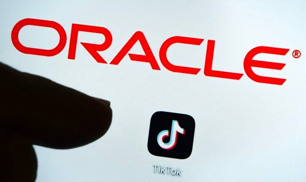 TikTok Takes Action: Chinese-Owned App Partners with Oracle to Address National Security Concerns