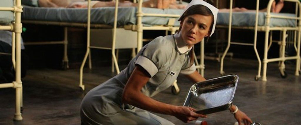 Patrick Movie Review