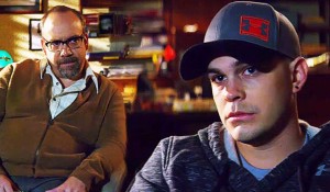 The Phenom Movie Review