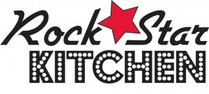 Rock Out With TUFF TV's Rock Star Kitchen Starring Lisa Bouchelle and ...