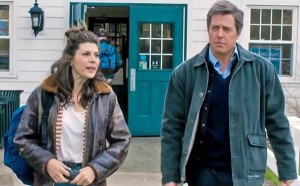 The Rewrite Movie Review