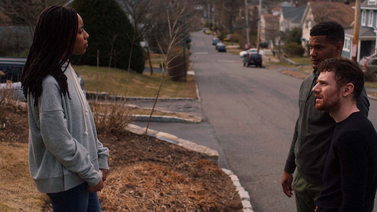 The Surrogate Movie Review