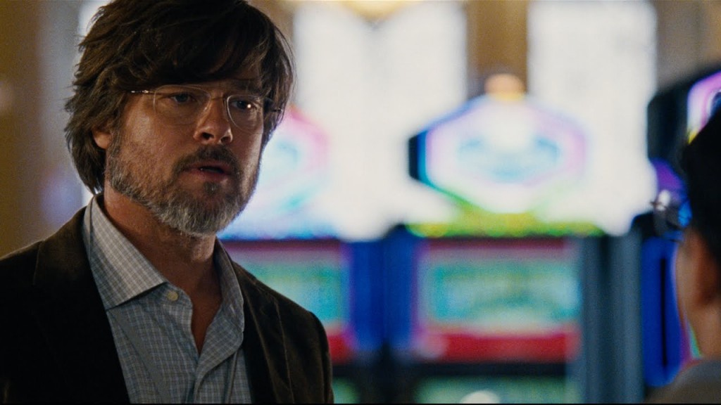 The Big Short Movie Review